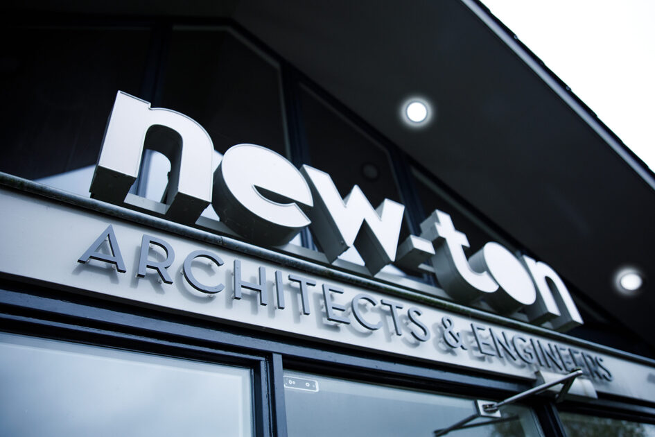 Over ons | new-ton Architects & Engineers