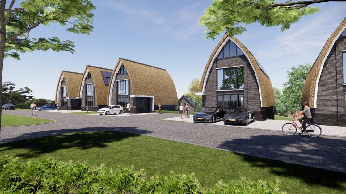 Projecten | new-ton Architects & Engineers