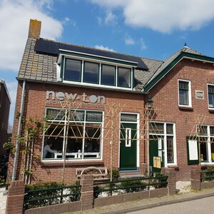 Over ons | new-ton Architects & Engineers